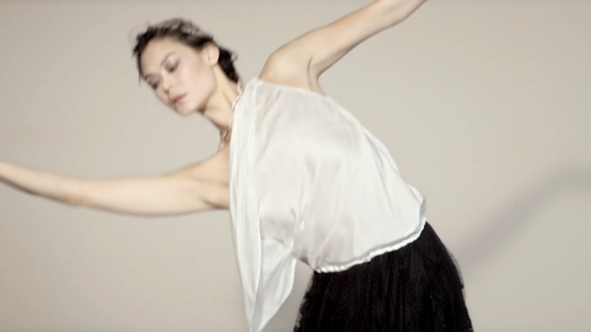 BOLÉRO - ALICE-SOLO on Vimeo