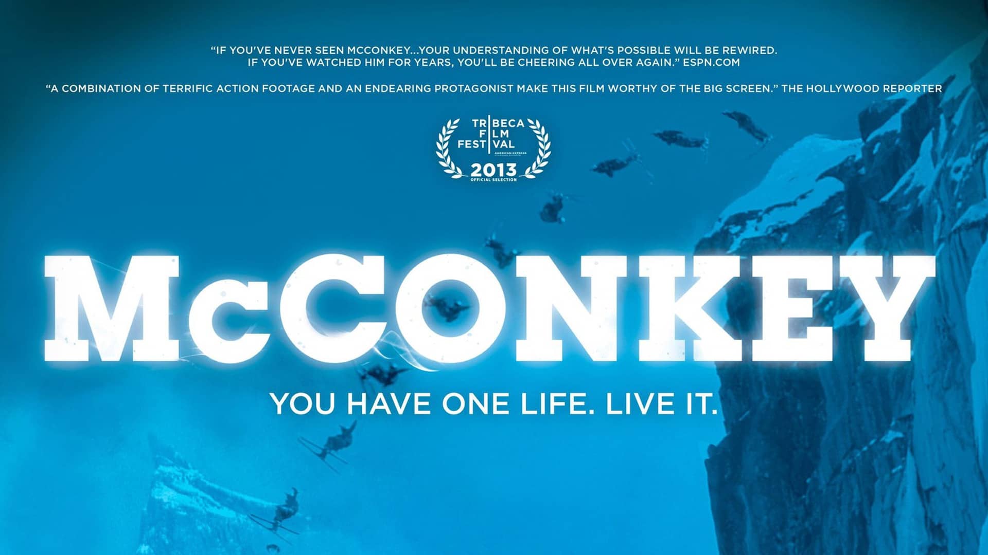 "McConkey" movie trailer, 4 minute HD on Vimeo