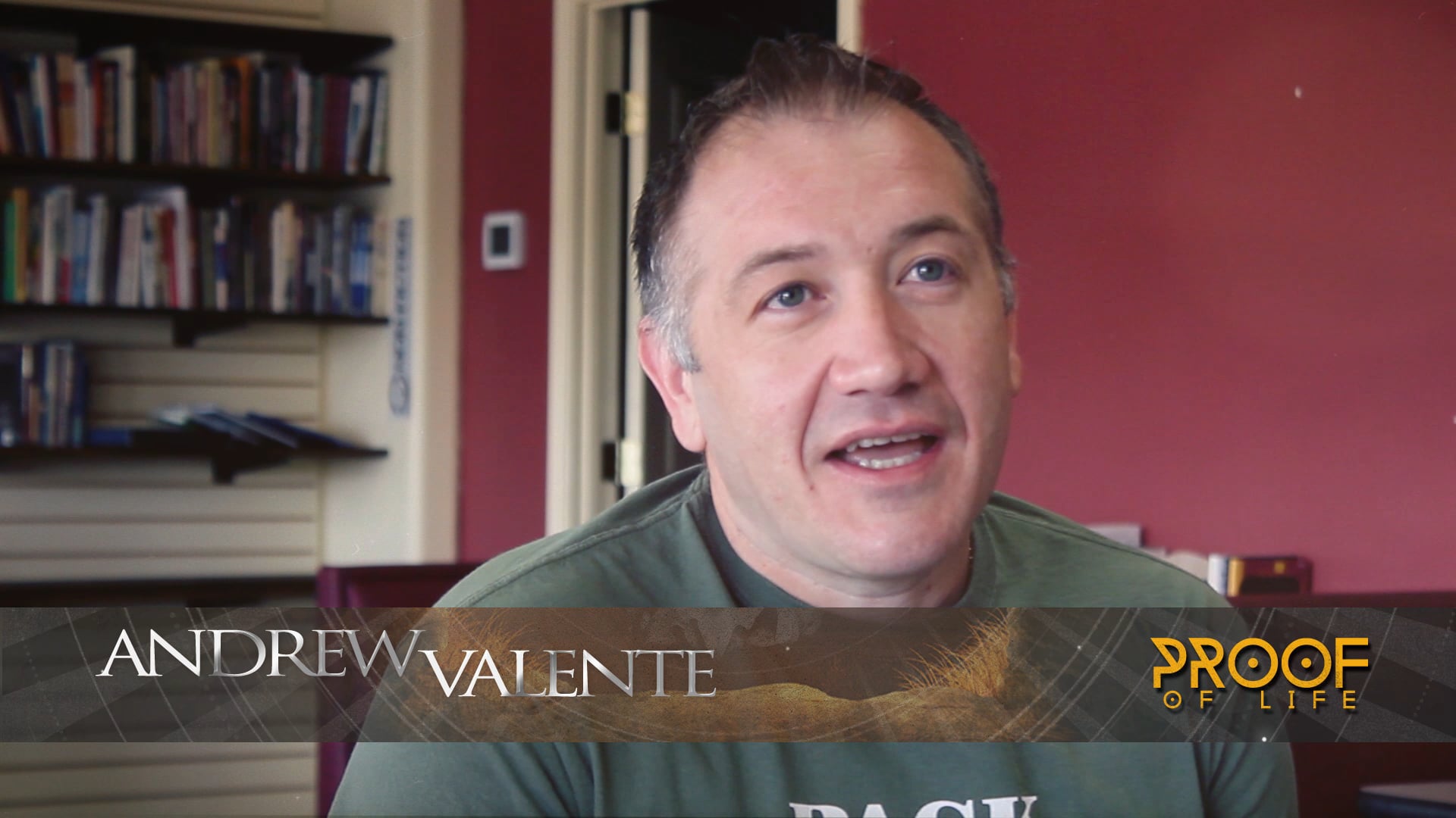 Andrew Valente on Vimeo