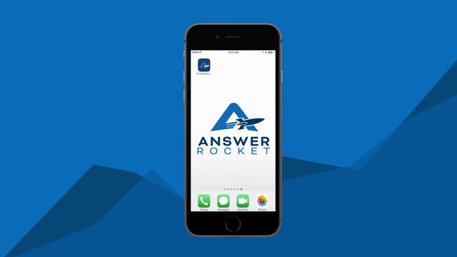 AnswerRocket vs AnswerDock Comparison | GetApp