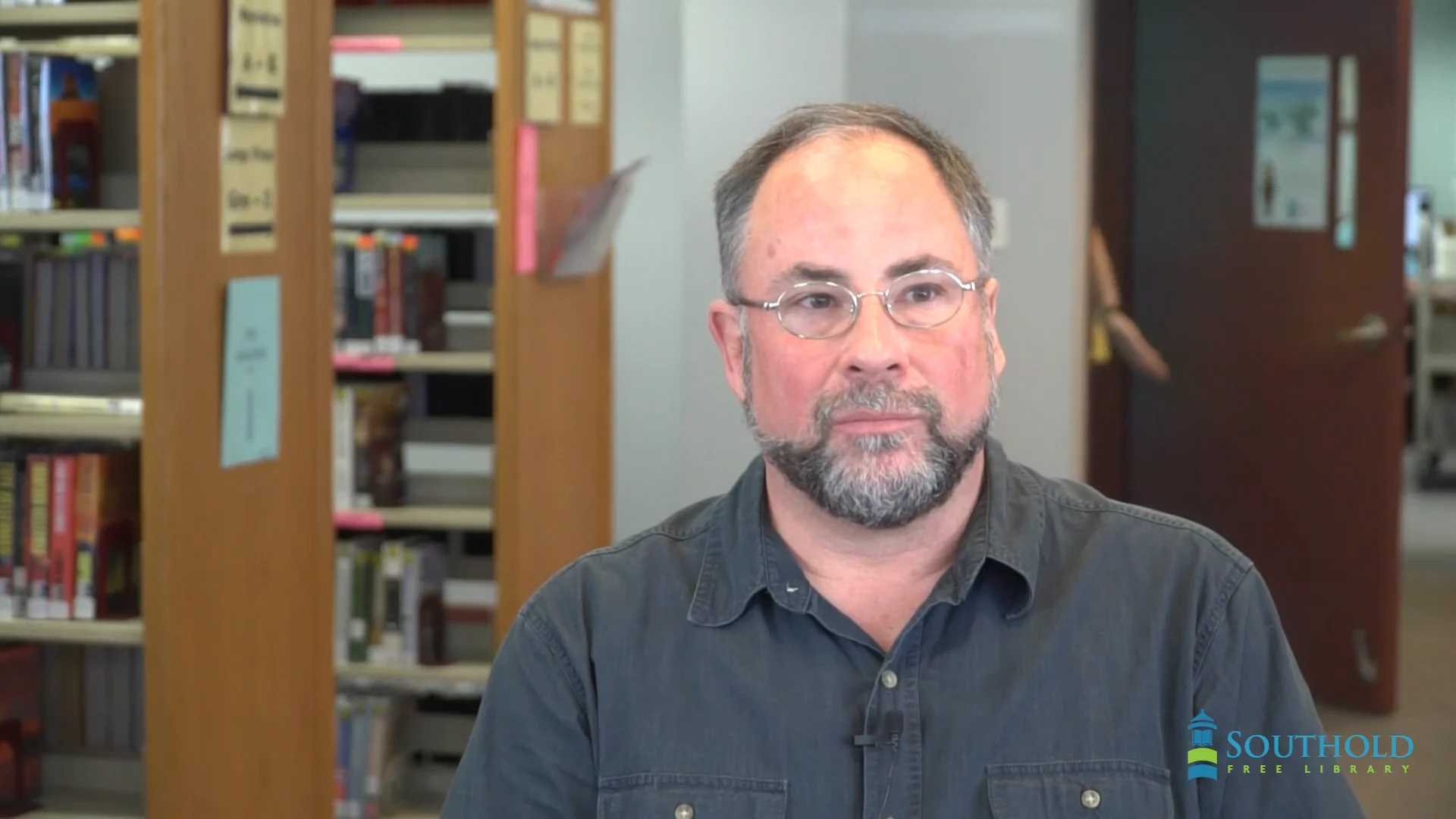 Dave on Vimeo