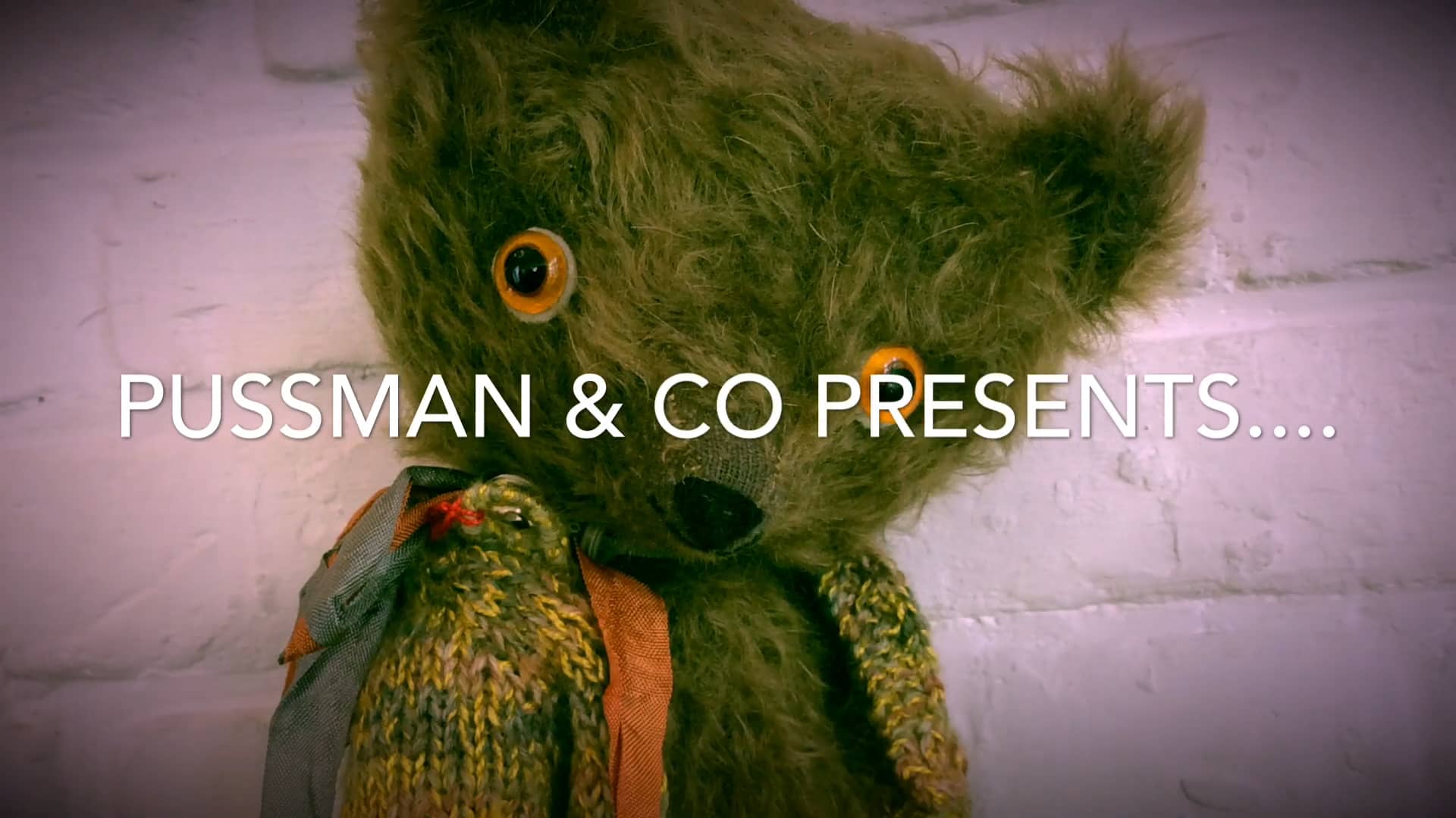 Bearmaking time lapse part 4 on Vimeo