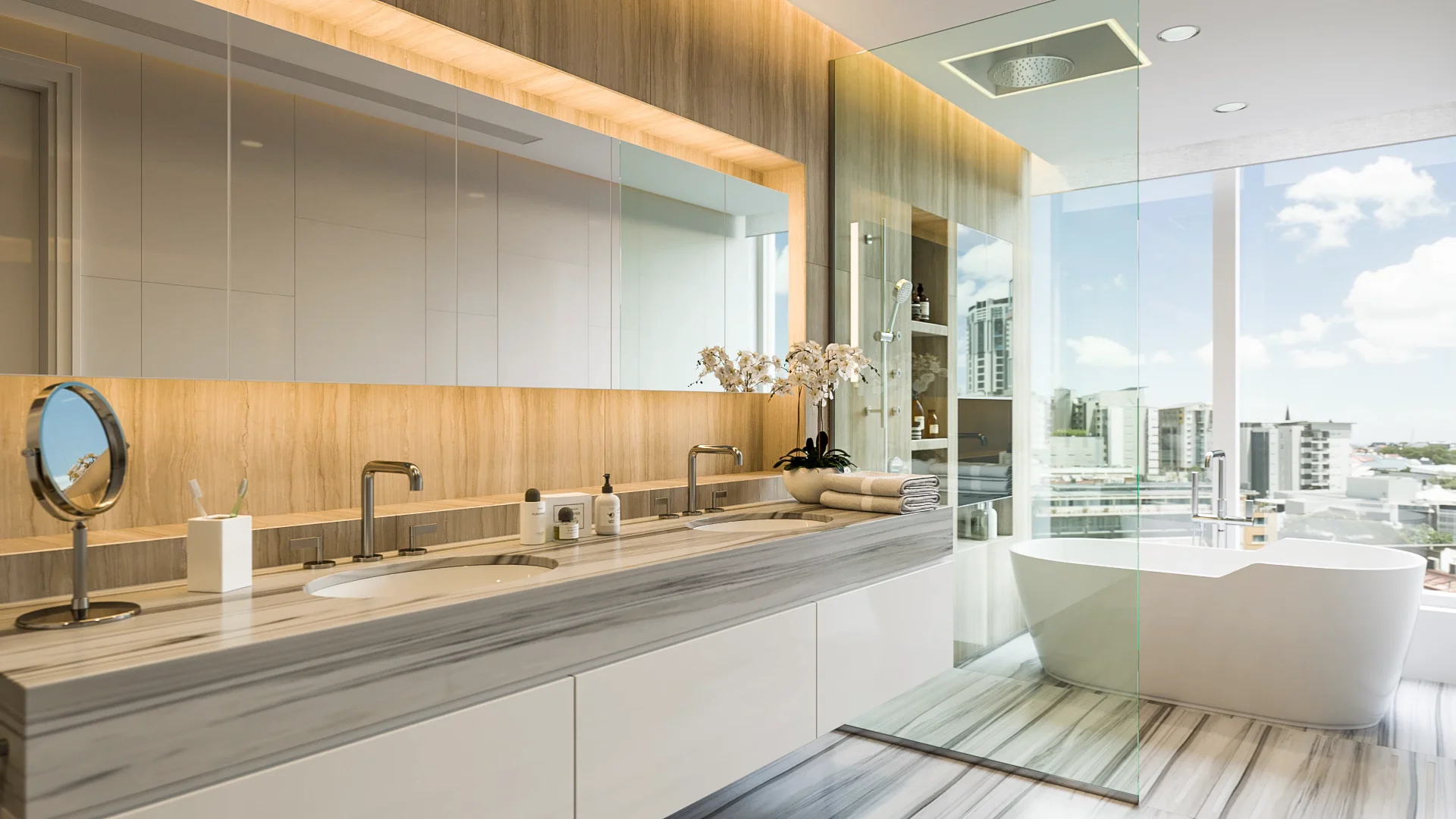 bath on Vimeo