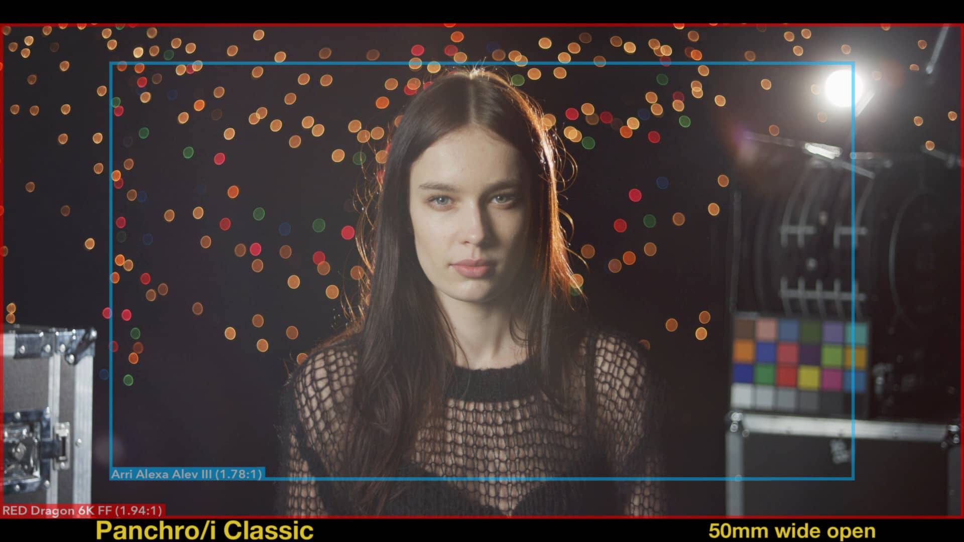 Cooke Optics PANCHRO/i Classic 50mm and 75mm Demo Footage on Vimeo