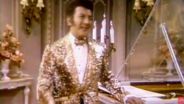 Last Days of Liberace on Vimeo
