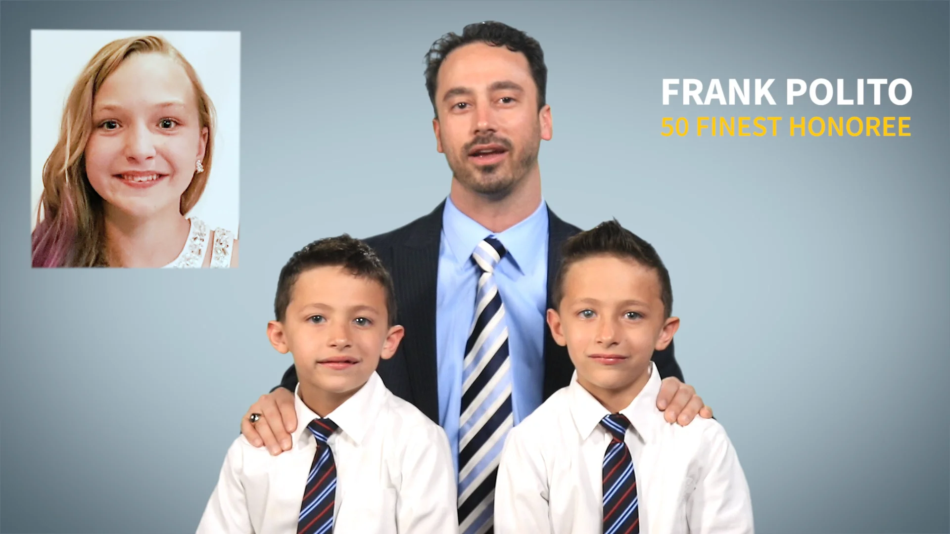 Frank Polito on Vimeo