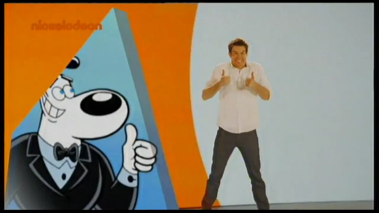 nickelodeon ident 2011-2013 on Vimeo