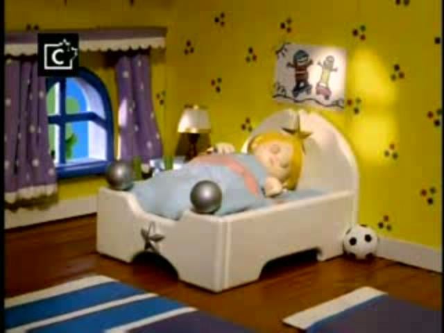 Little People - Intro on Vimeo