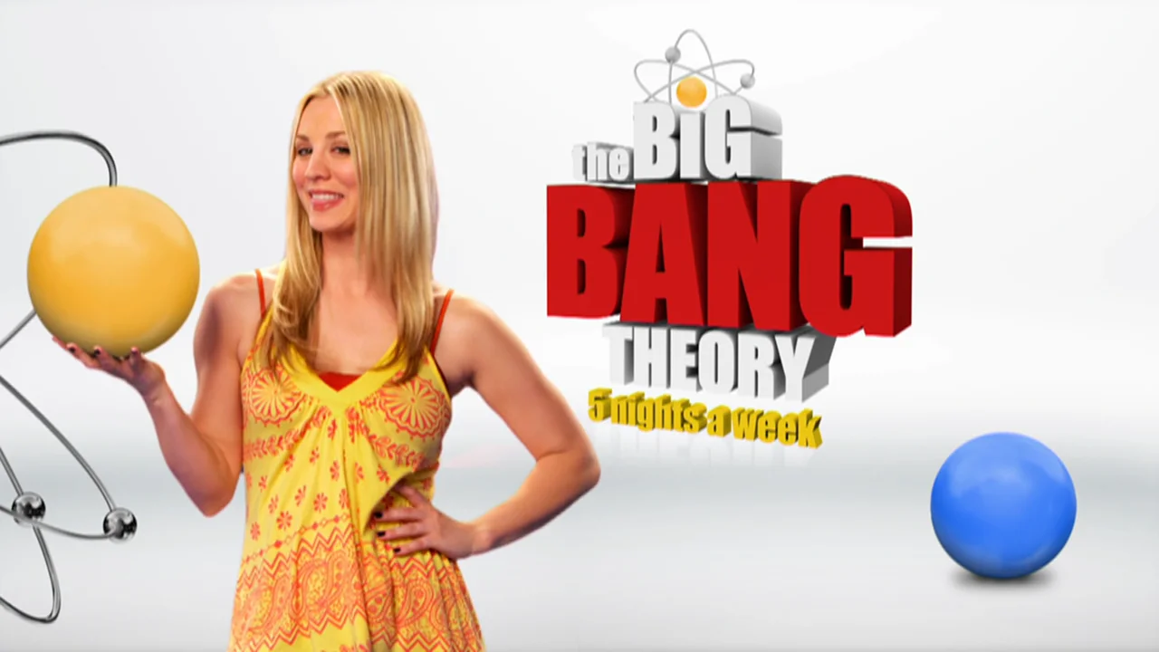 THE BIG BANG THEORY Atoms IDs - BBT_Atoms_Penny on Vimeo