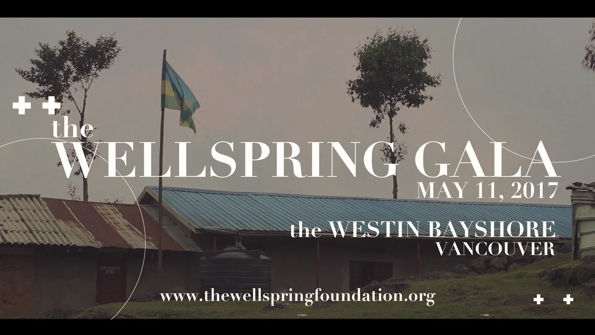 Join us for the Wellspring Gala in Vancouver on Vimeo