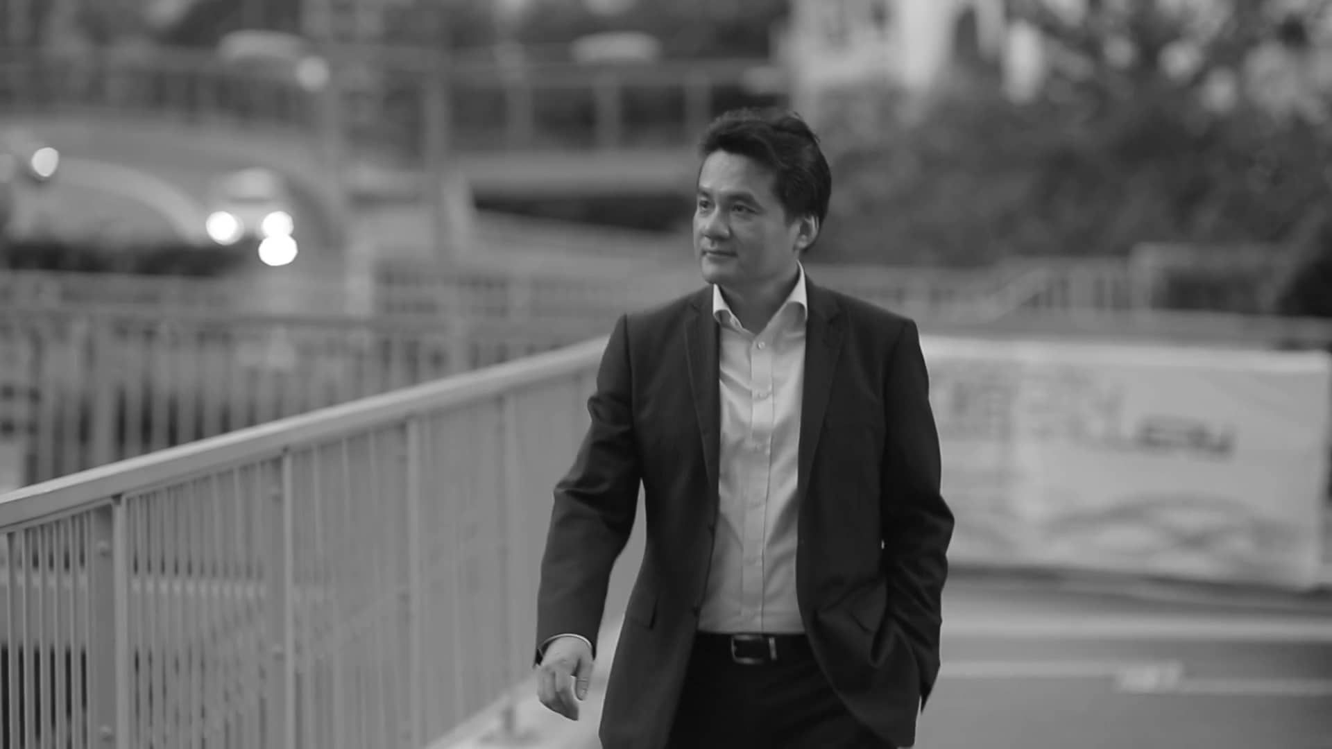 Patrick Bio on Vimeo