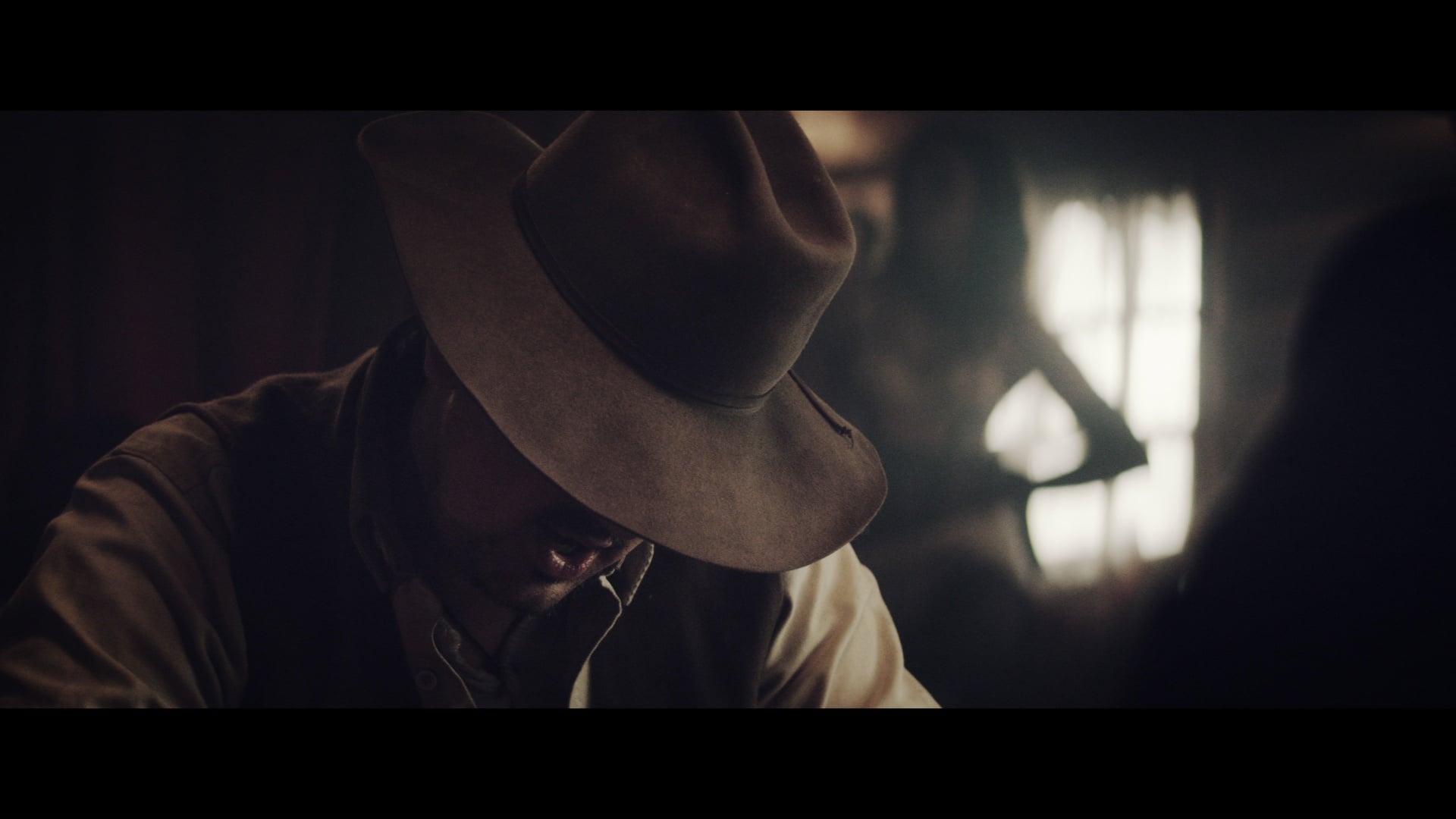 SAULE ft CHARLIE WINSTON "DUSTY MEN" on Vimeo