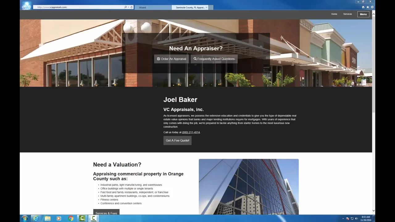 Beat your search engine competition with GhostWriter