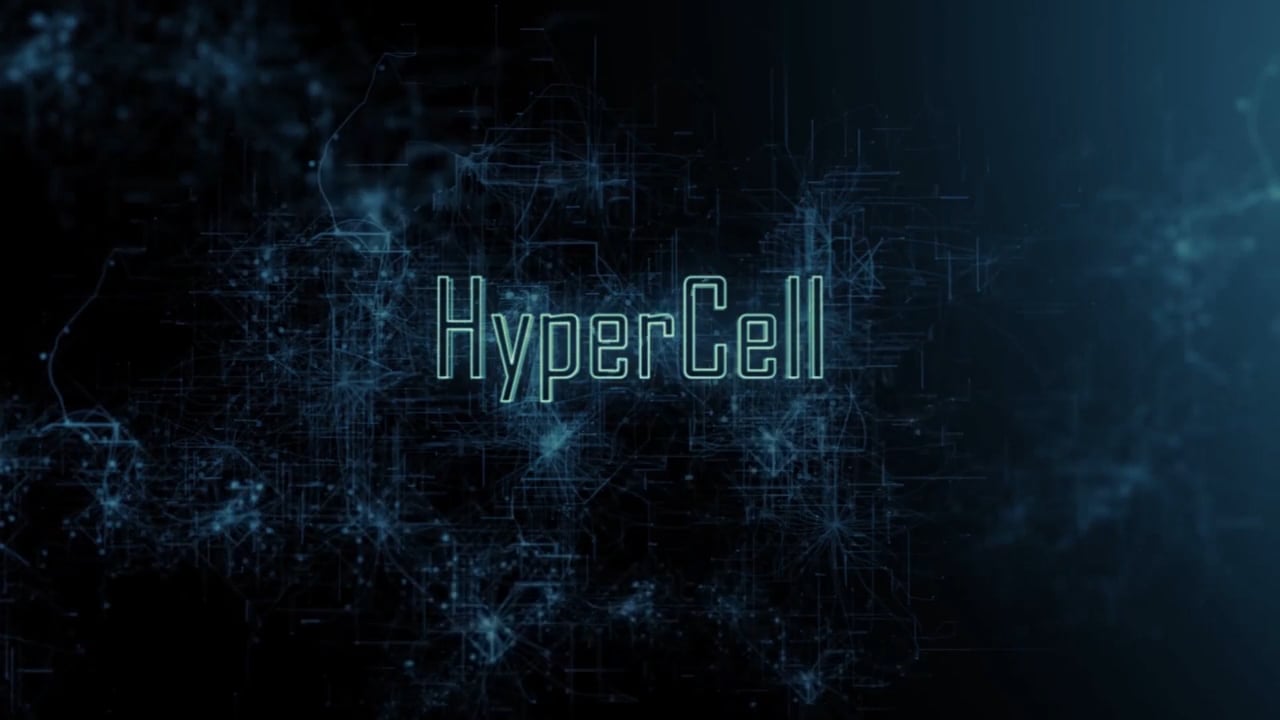 HyperCell