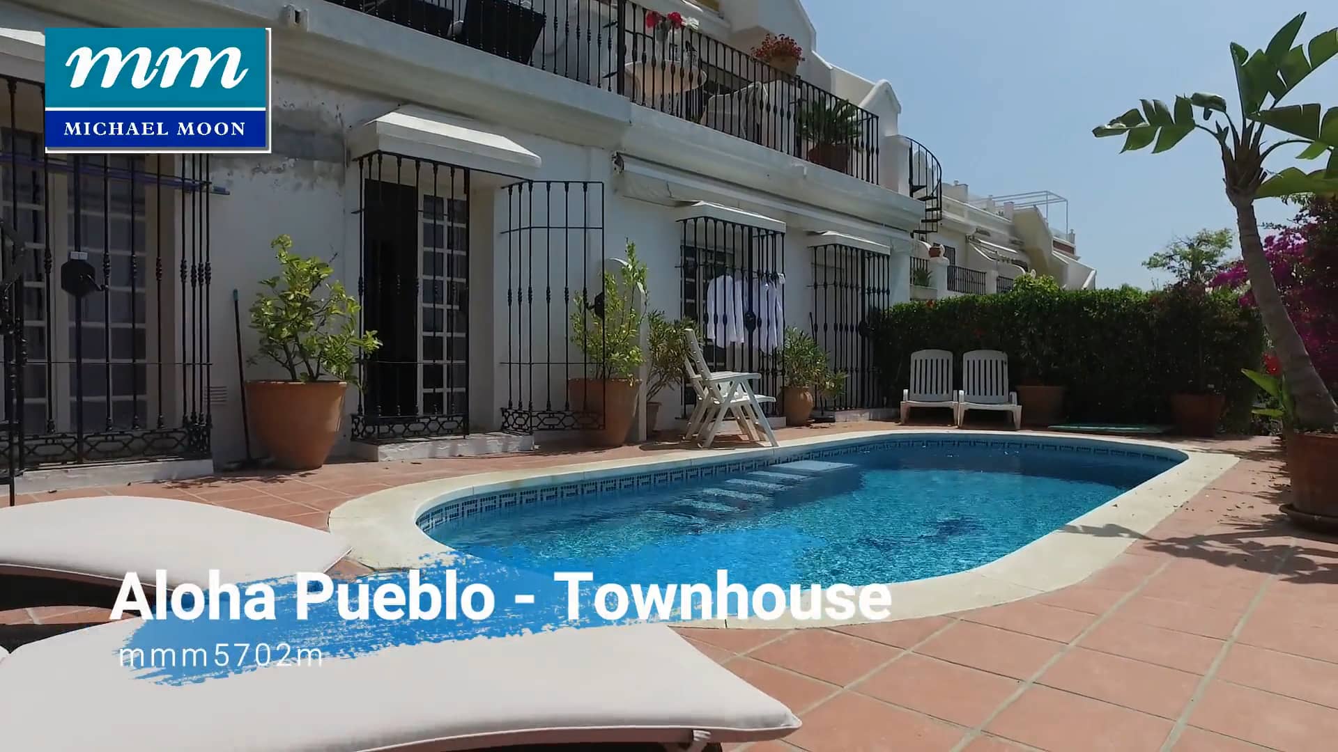 MMM5702M Aloha Pueblo- Townhouse on Vimeo