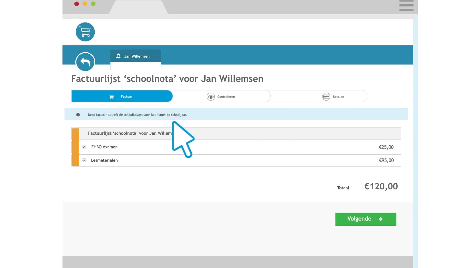 Kennismaking met WIS Collect voor studenten on Vimeo