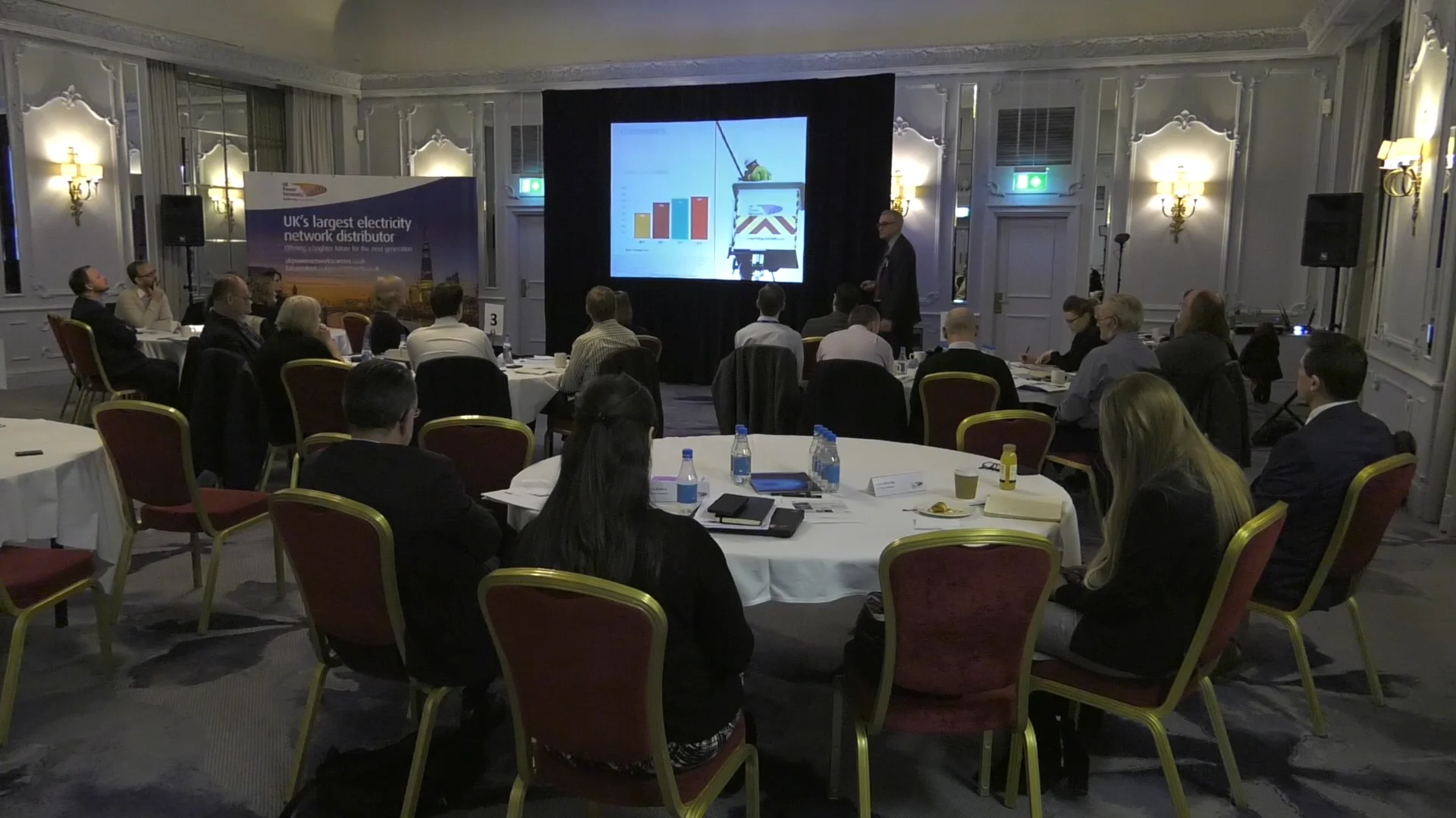 UKPN - Engagement Events - Video 3 on Vimeo
