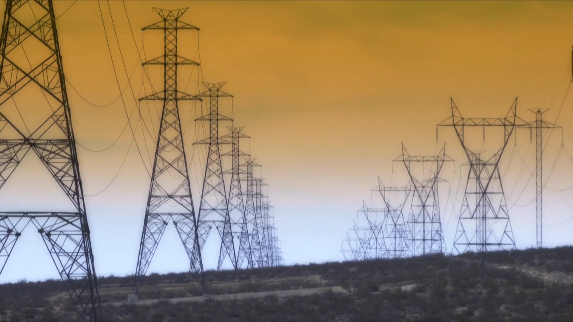 The Barren Ridge Renewable Transmission Project