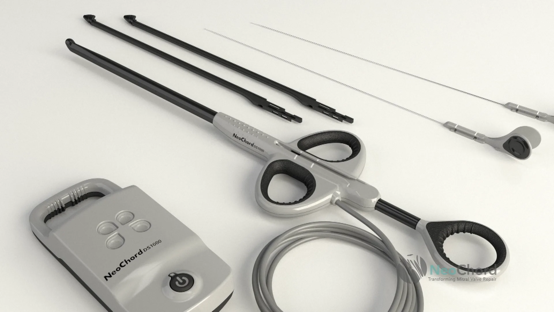 NeoChord_Procedure on Vimeo