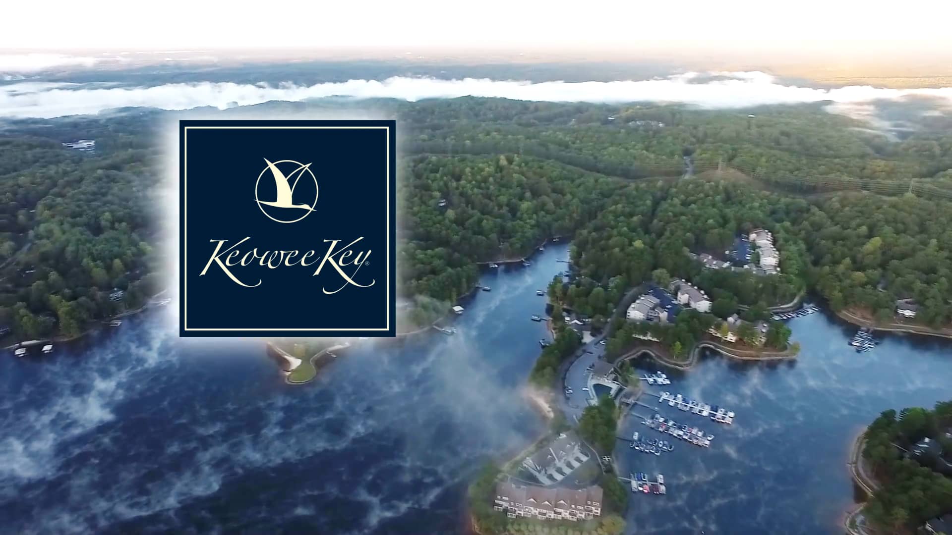 Lifestyle at Keowee Key on Vimeo