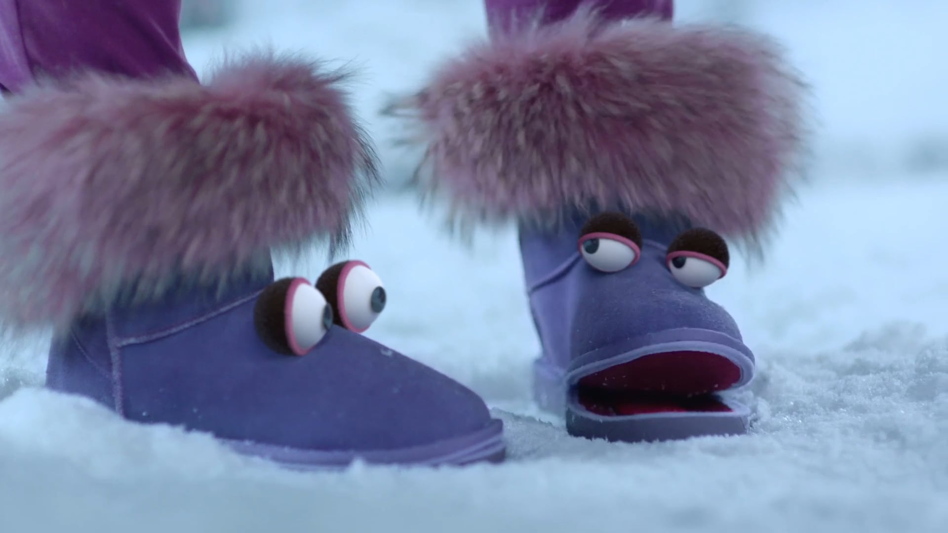 FLEBOXAR - uggi 30sec TVC on Vimeo