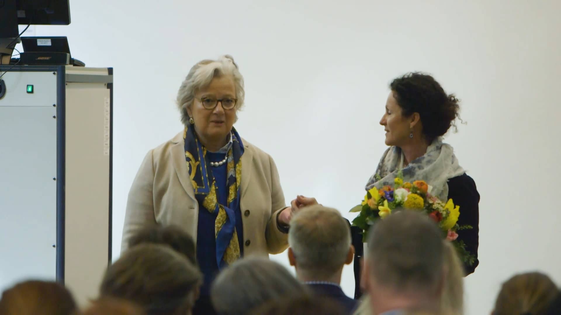 Doris Lang Loidolt on Vimeo