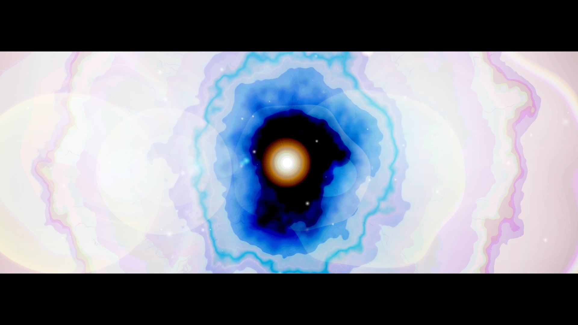 Nebula Visuals//Agate Galaxy on Vimeo