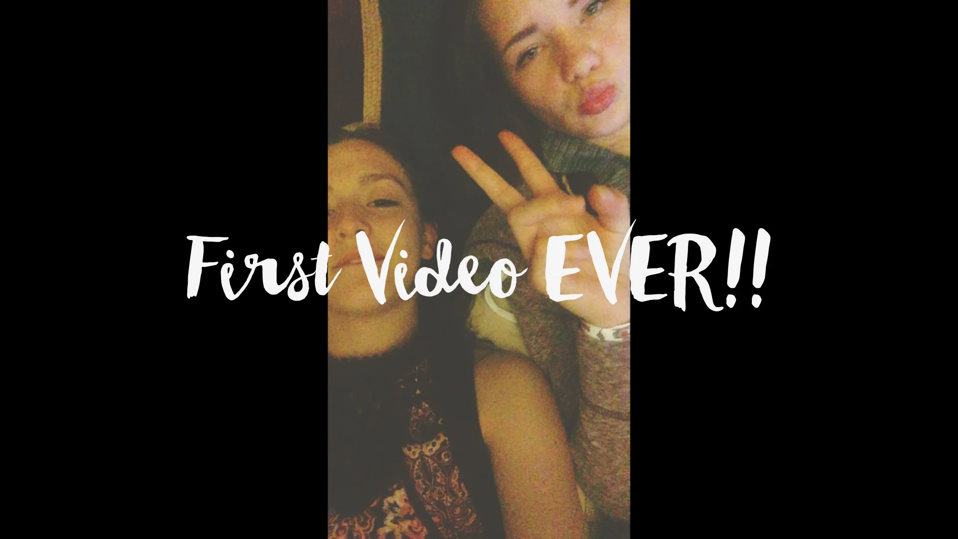 First Video EVER!! on Vimeo