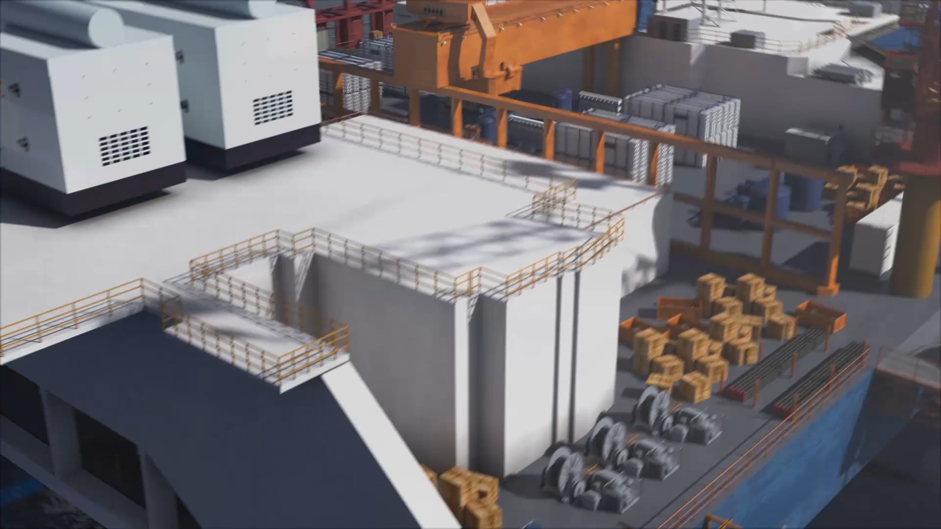 Nacom Energy AS - Blue Horizon on Vimeo