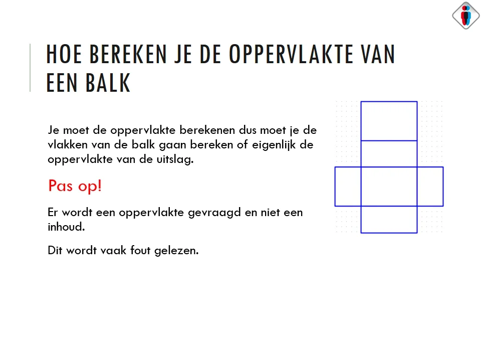 Oppervlakte balk on Vimeo