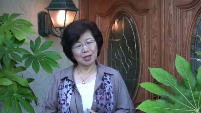 Accolades From Home Seller Ann Choe on Vimeo