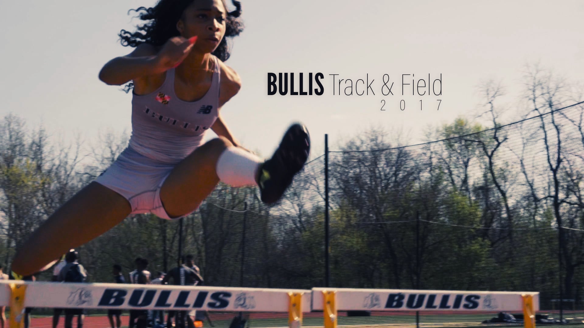 Bullis Video - Track & Field 2017 on Vimeo