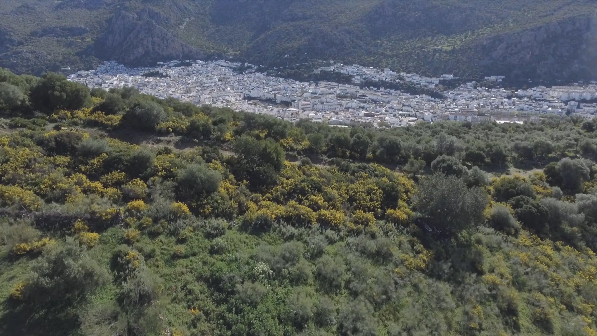 Fabrica de productos de piel en Ubrique CACHE ARTESANOS on Vimeo