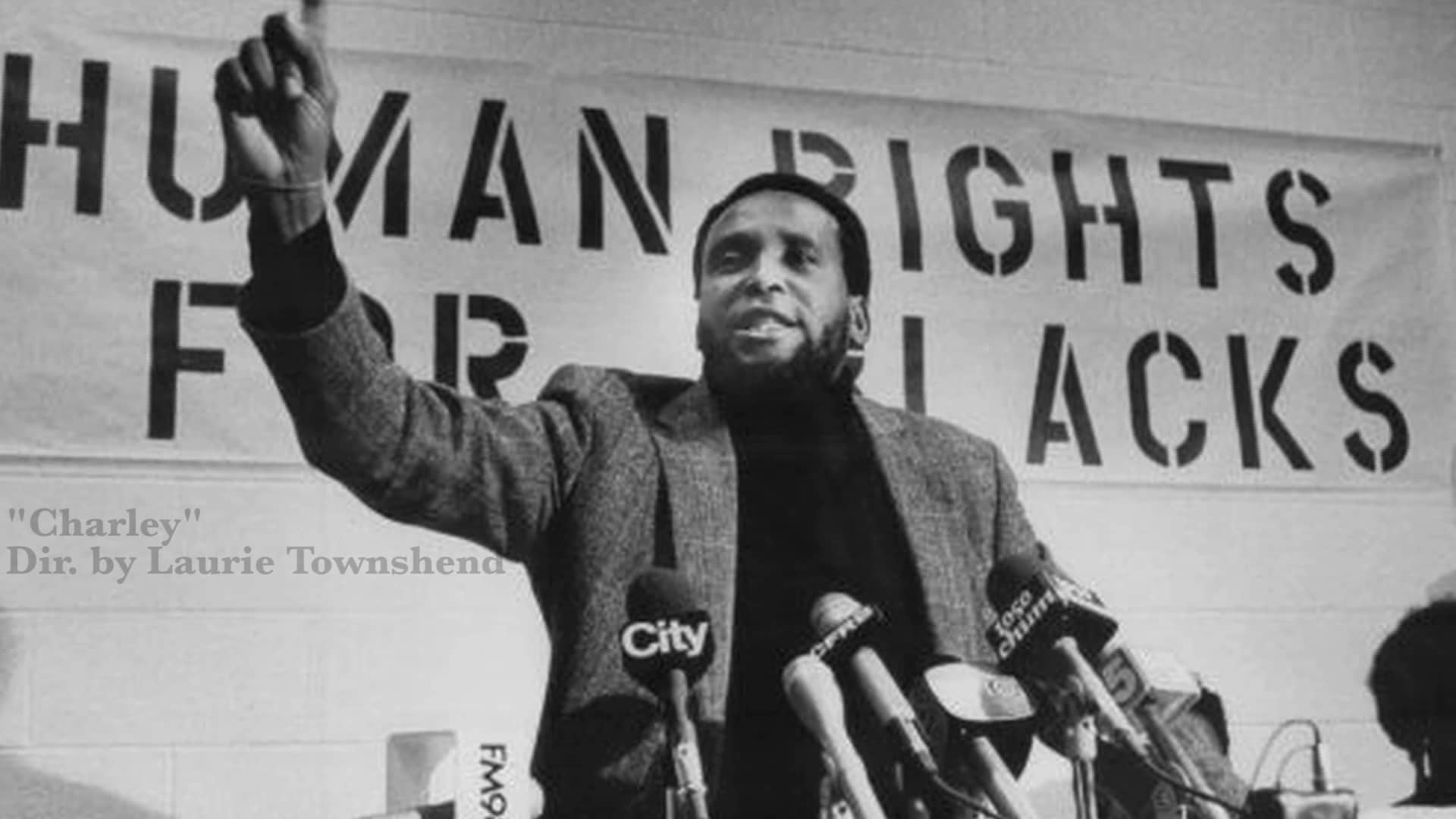 The Akua Benjamin Legacy Project- Trailer on Vimeo