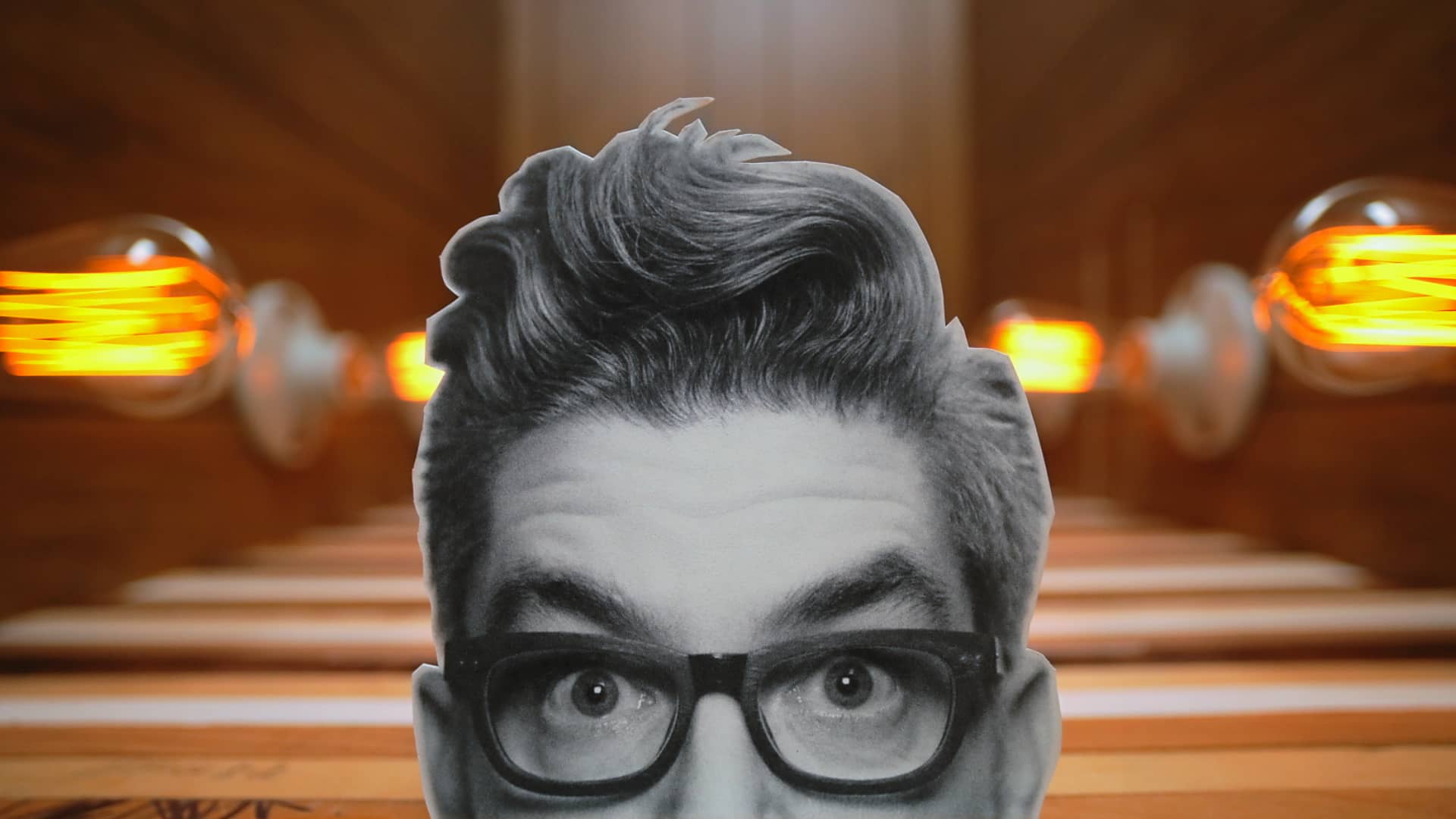 HP - Small But Powerful on Vimeo