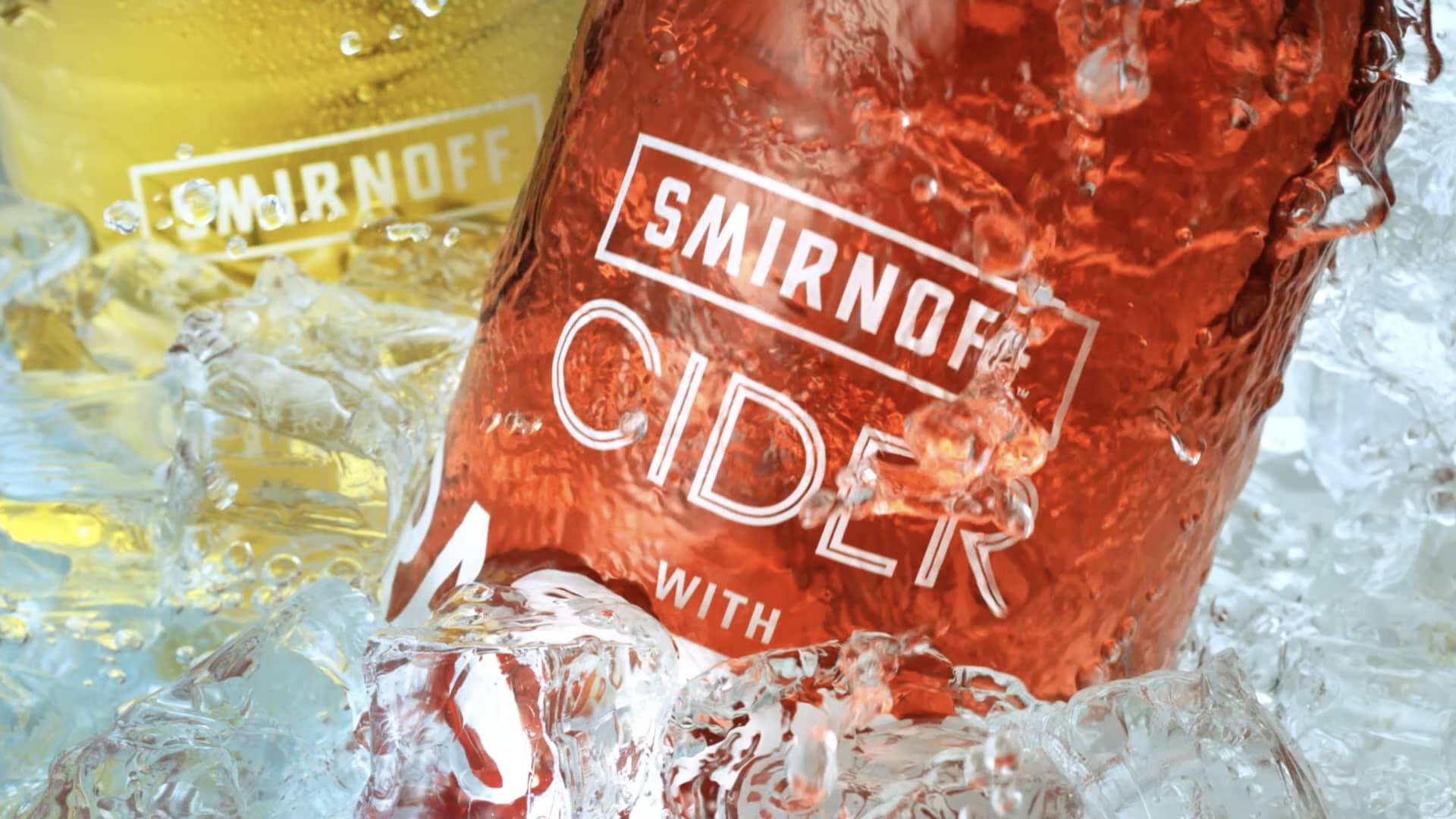 Smirnoff Cider on Vimeo