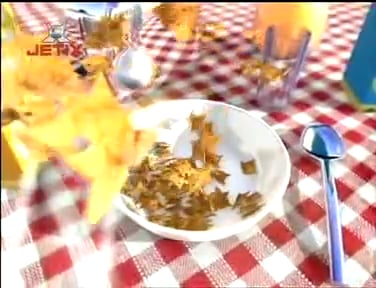 jetix ident 2008 on Vimeo