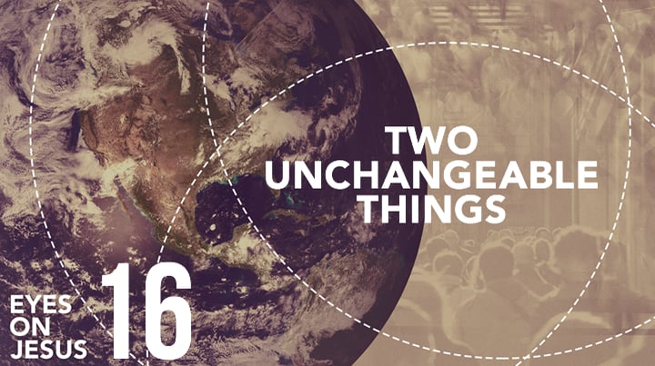 Two Unchangeable Things on Vimeo