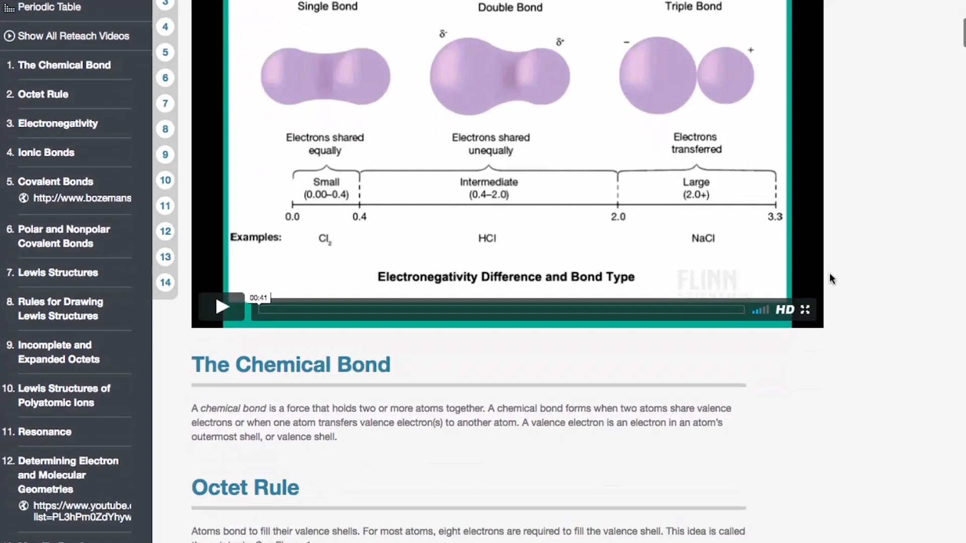 Teacher Tutorials - Assessments || FlinnPREP Student Tutorial on Vimeo