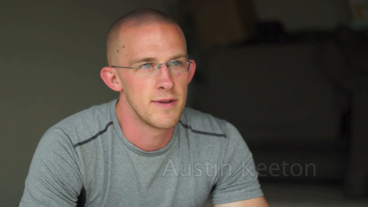 The Bible Institute - Austin Keeton on Vimeo