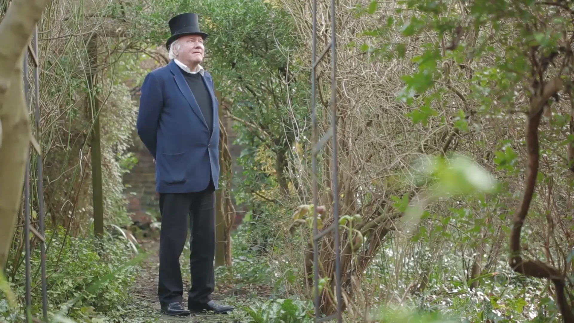 Guy Stocker - South Hampstead Art Exhibition on Vimeo