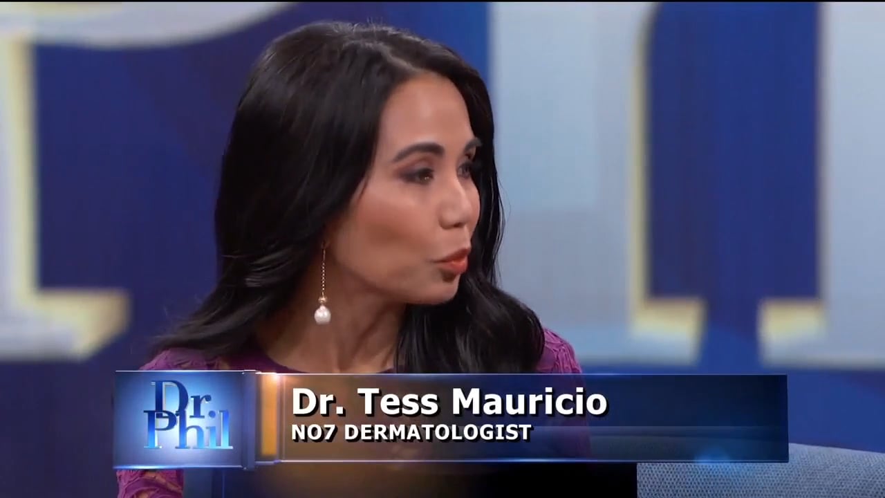 Dr Tess America's Favorite Dermatologist Intro Updated on Vimeo