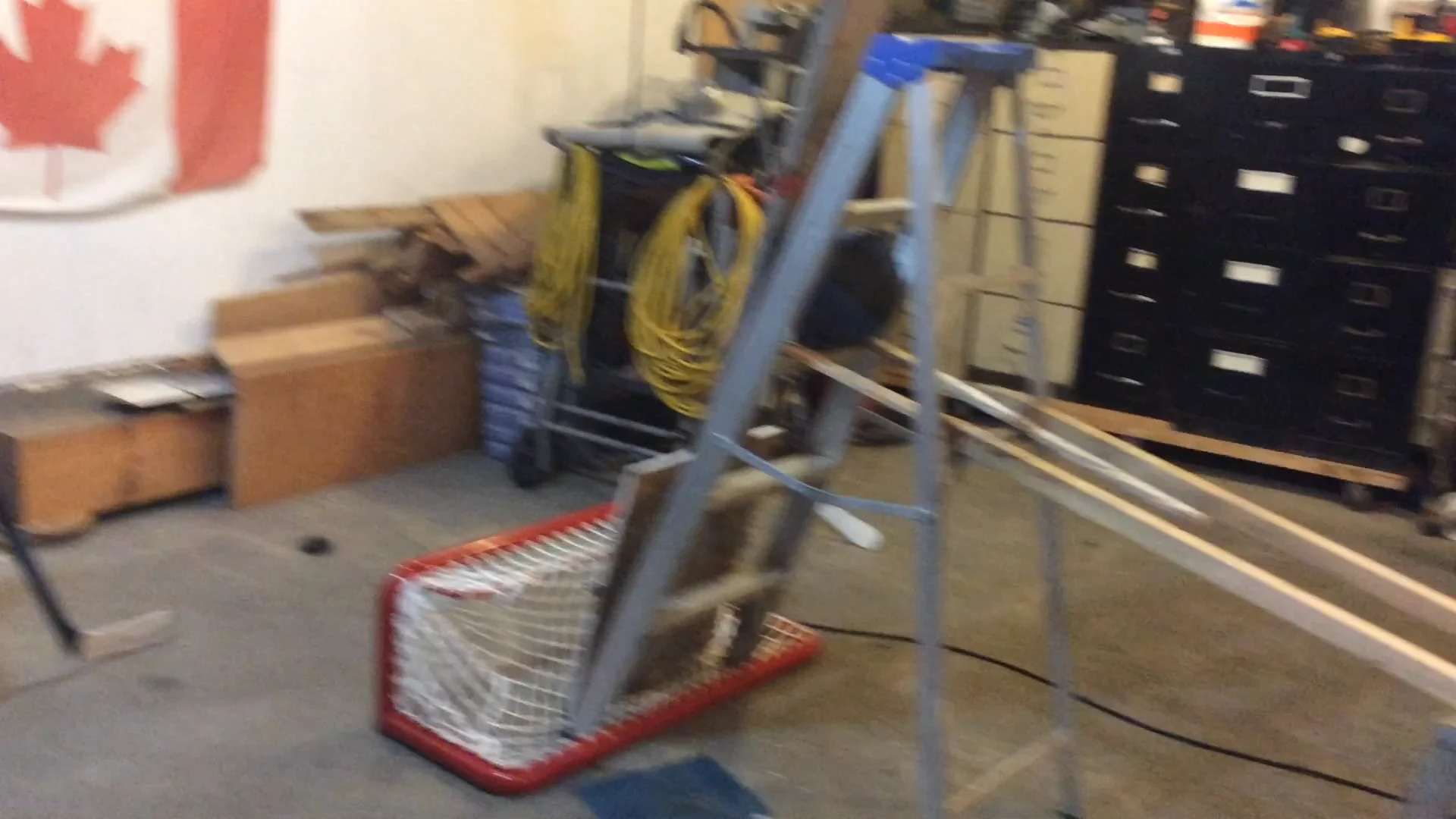 Owen's Rube Goldberg Machine on Vimeo