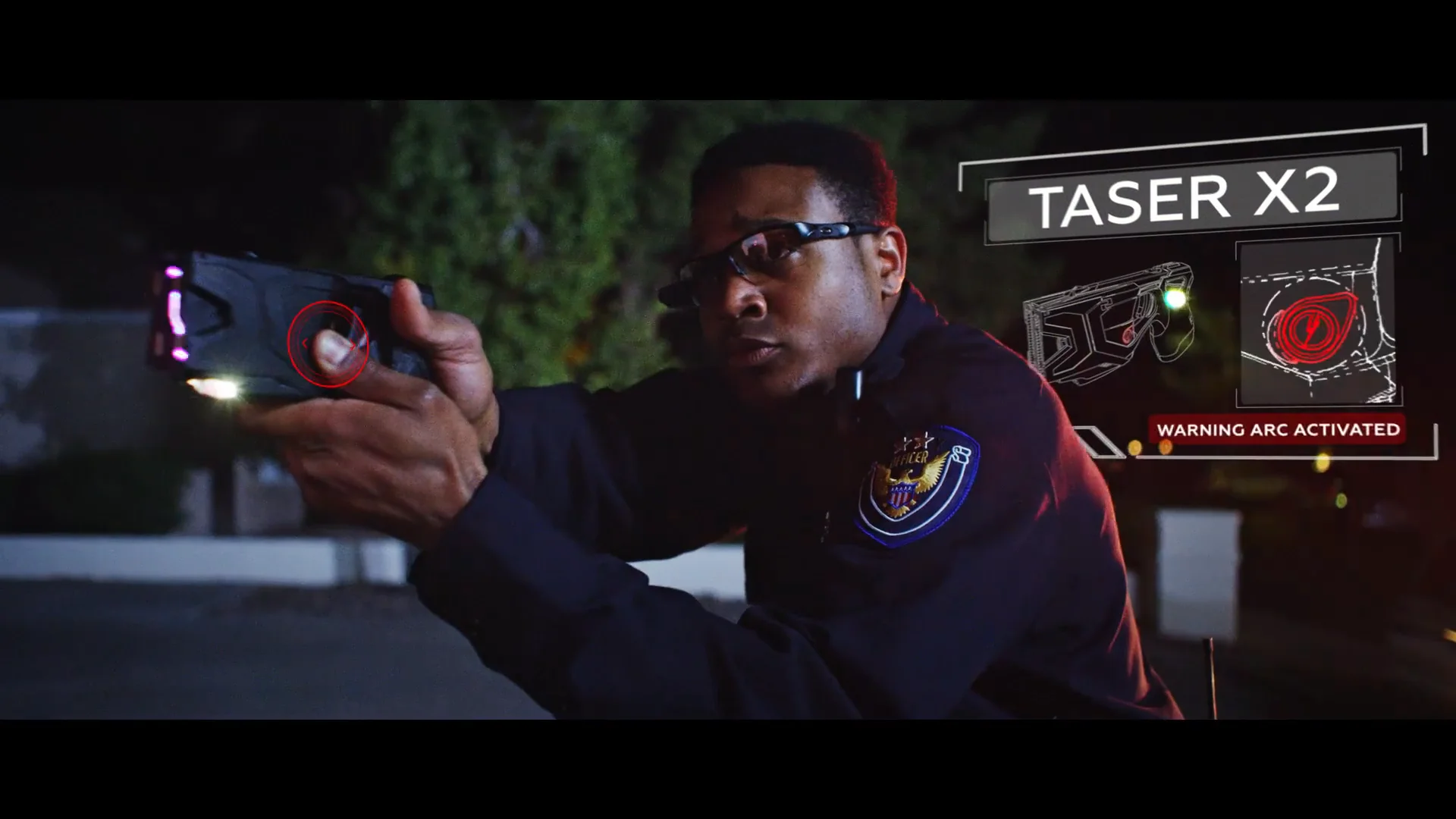 Axon International on Vimeo
