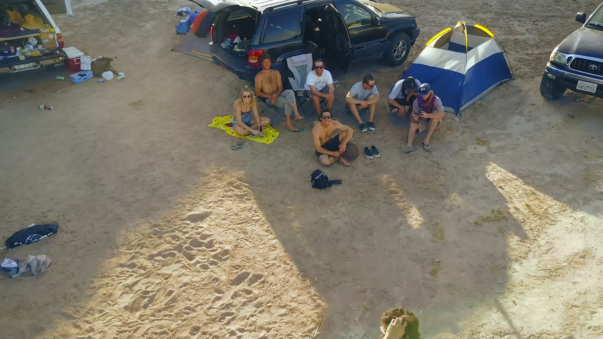 Badlands Banger 2017 on Vimeo