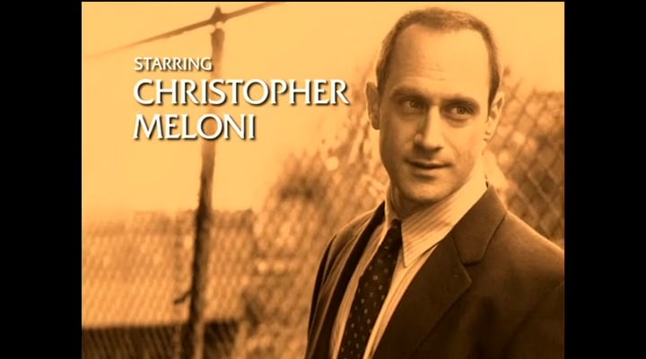 Law & Order SVU Season 2 Opening on Vimeo
