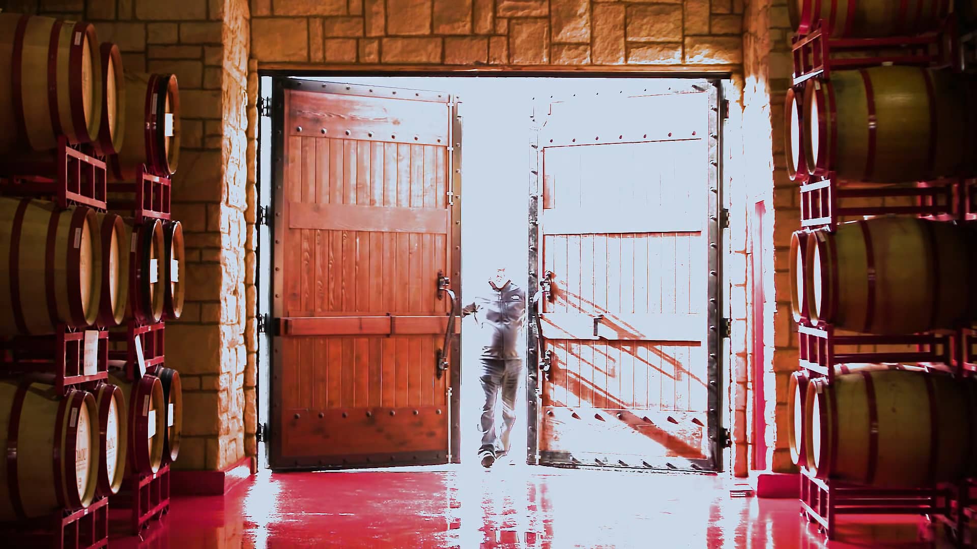 DAOU Ruths Chris Dinner Film on Vimeo