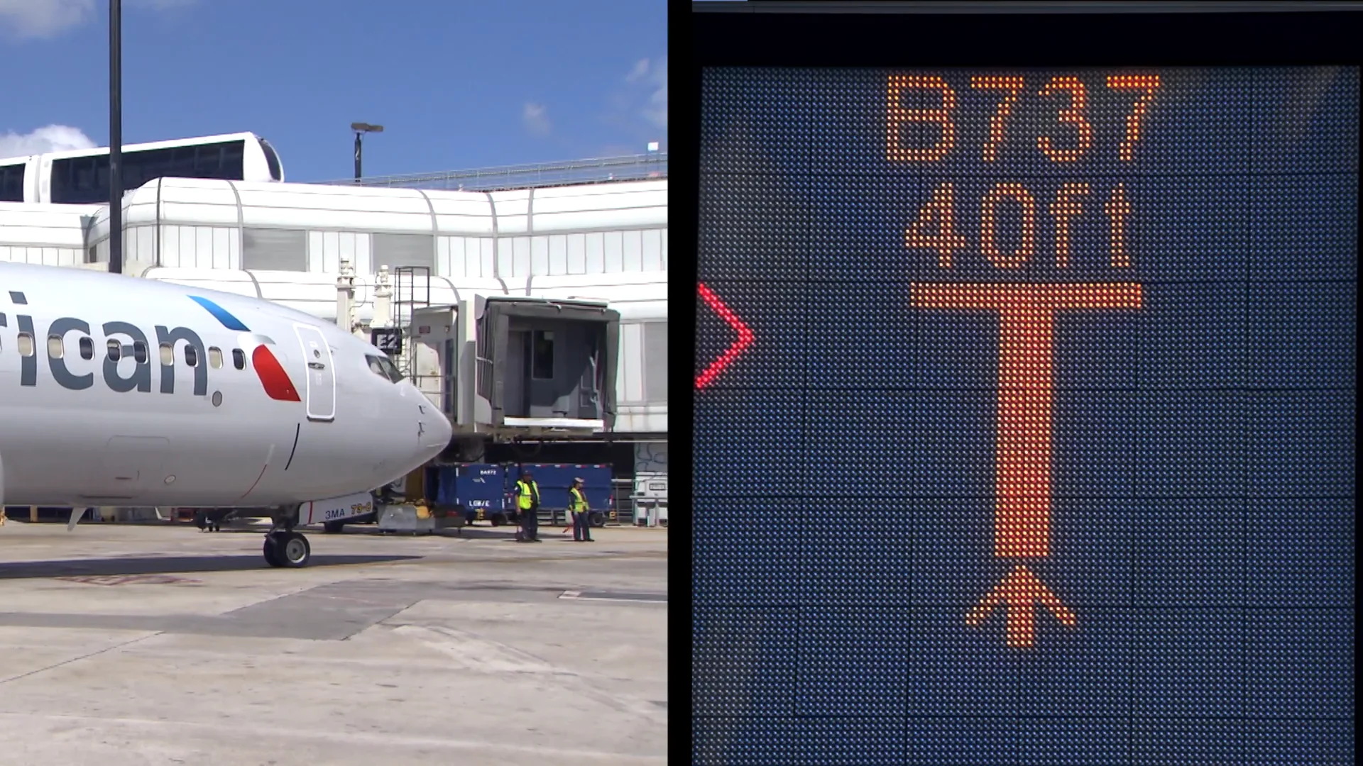 ADB SAFEGATE Safedock A-VDGS - an automated aproach to improve safety ...