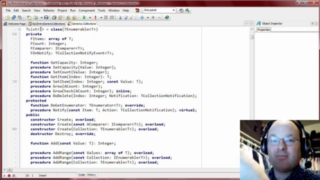The Delphi Channel on Vimeo