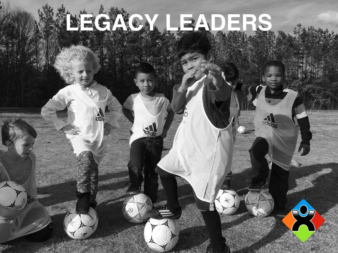 Youth Sports Leadership Development on Vimeo